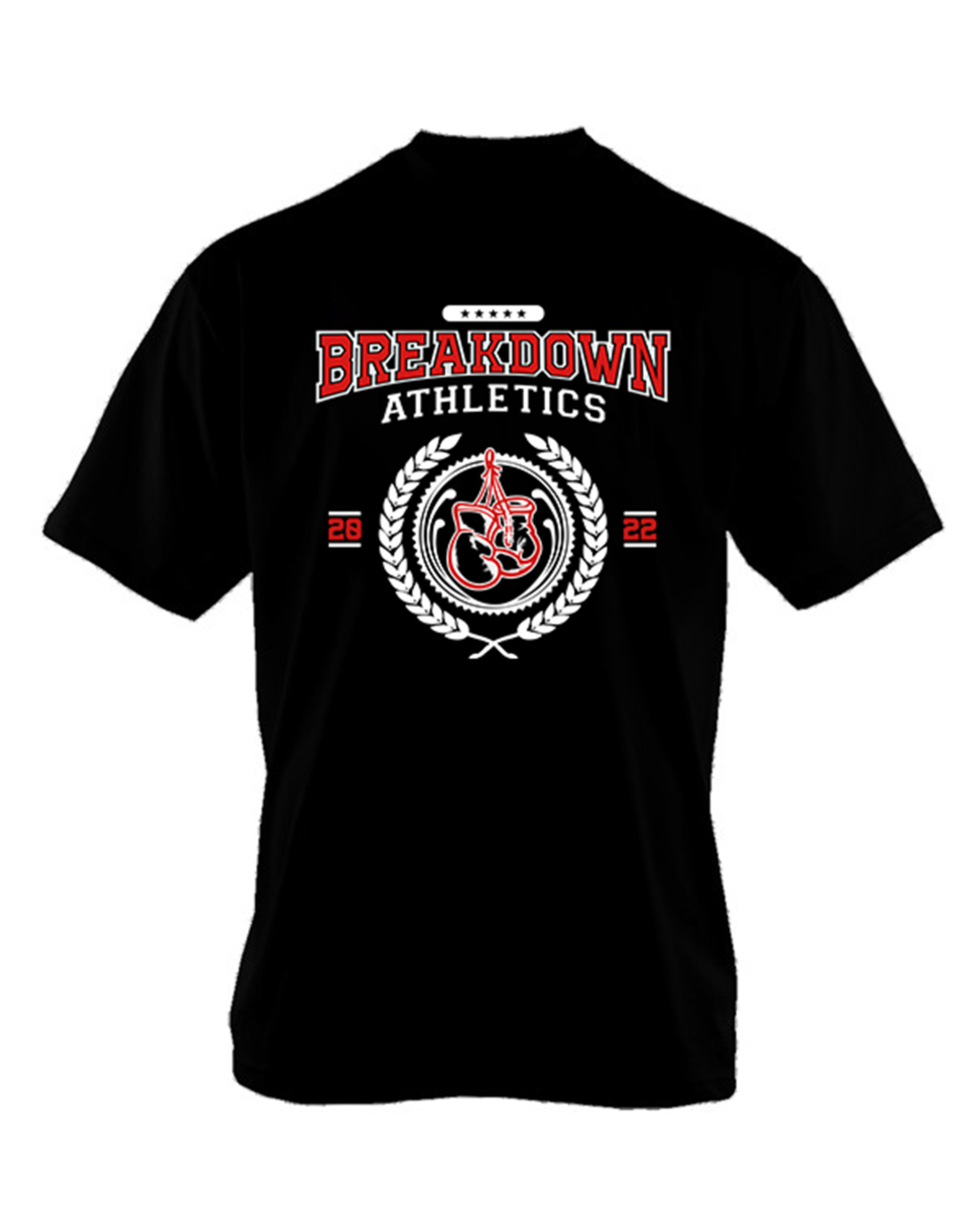 The Breakdown Shop